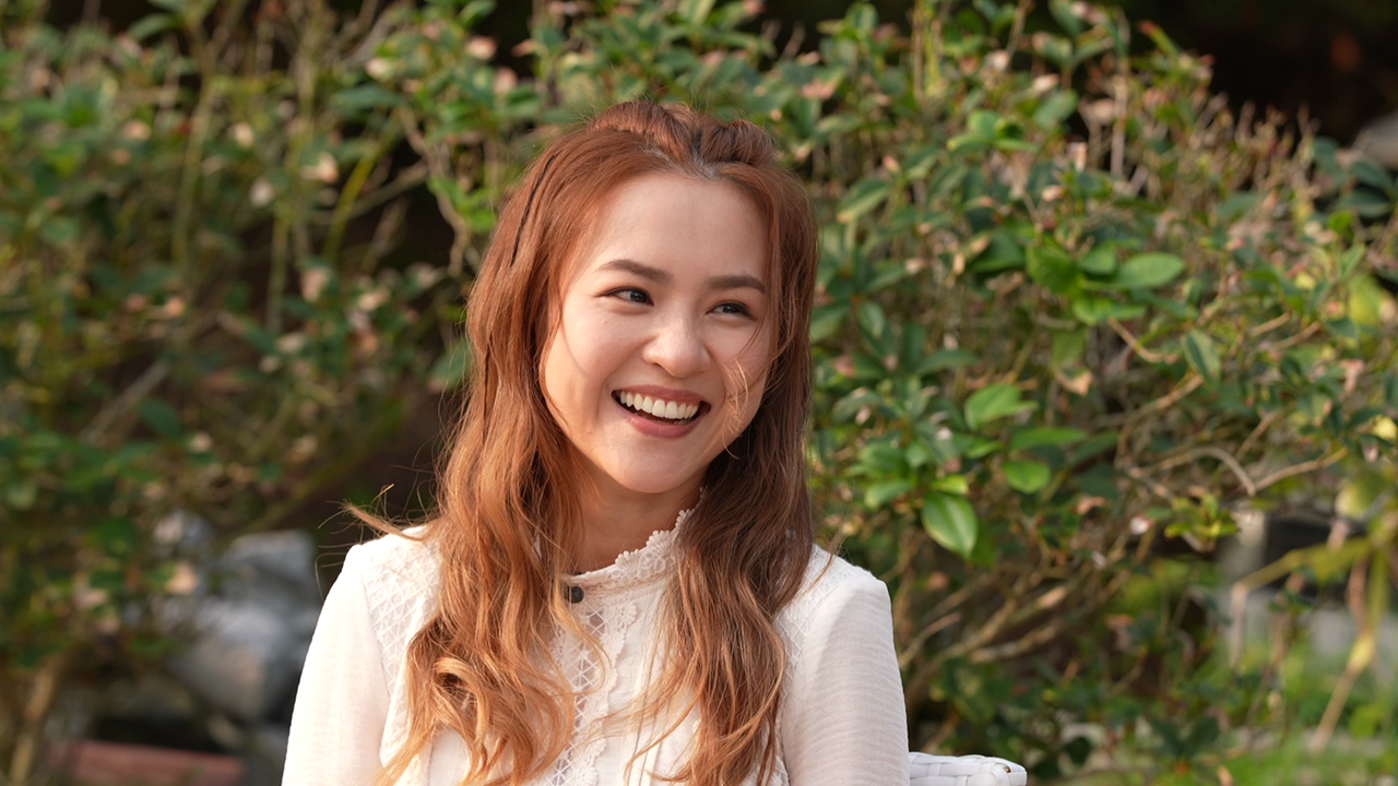 Viu Chat | 阿妹繼續Chat | ViuTV