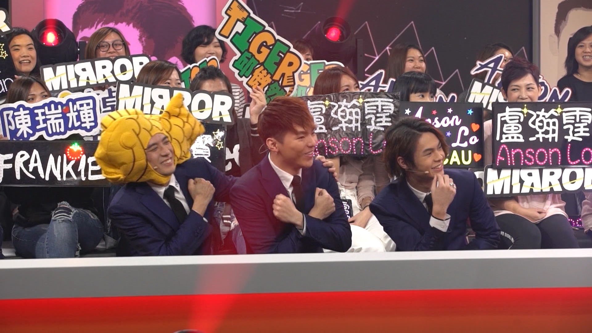 Mirror Go | 第1集 | 《MIRROR GO》正式回歸 | ViuTV