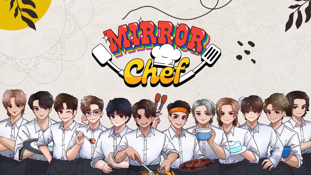 MM730 - 粉絲福利署 | 第20集 | 野佬 (Yellow！) | ViuTV