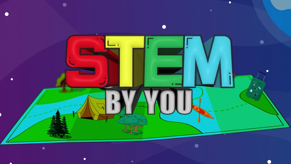 STEM By You | ViuTV
