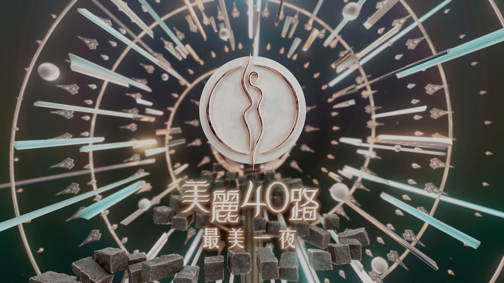美麗40路最美一夜 | ViuTV