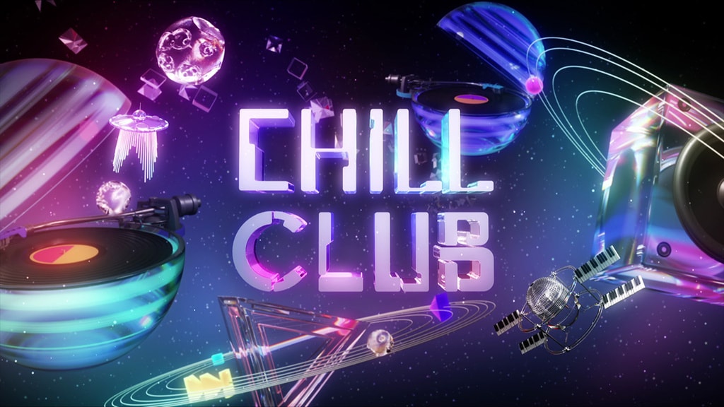 CHILL CLUB 推介榜年度推介 24/25 | ViuTV