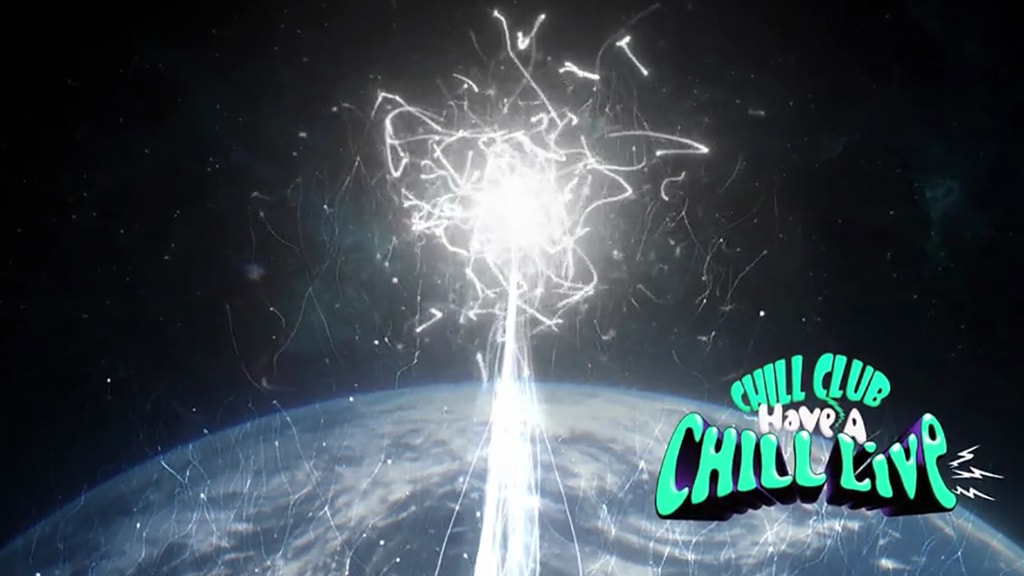 CHILL CLUB Have A CHILL Live | 第1集 | CHILL CLUB Have A CHILL Live | ViuTV