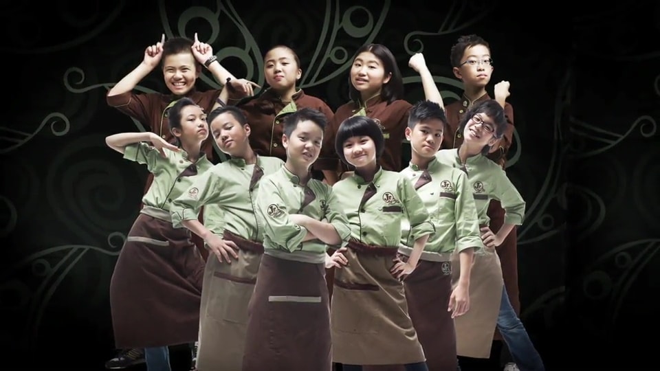 食勻全中國 | ViuTV