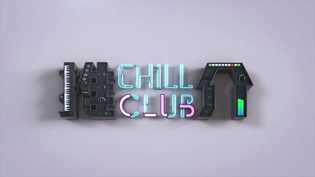 CHILL CLUB | ViuTV