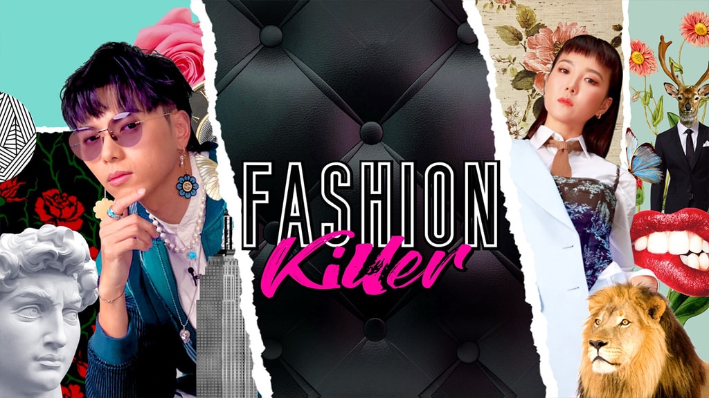 全民造星V | ViuTV