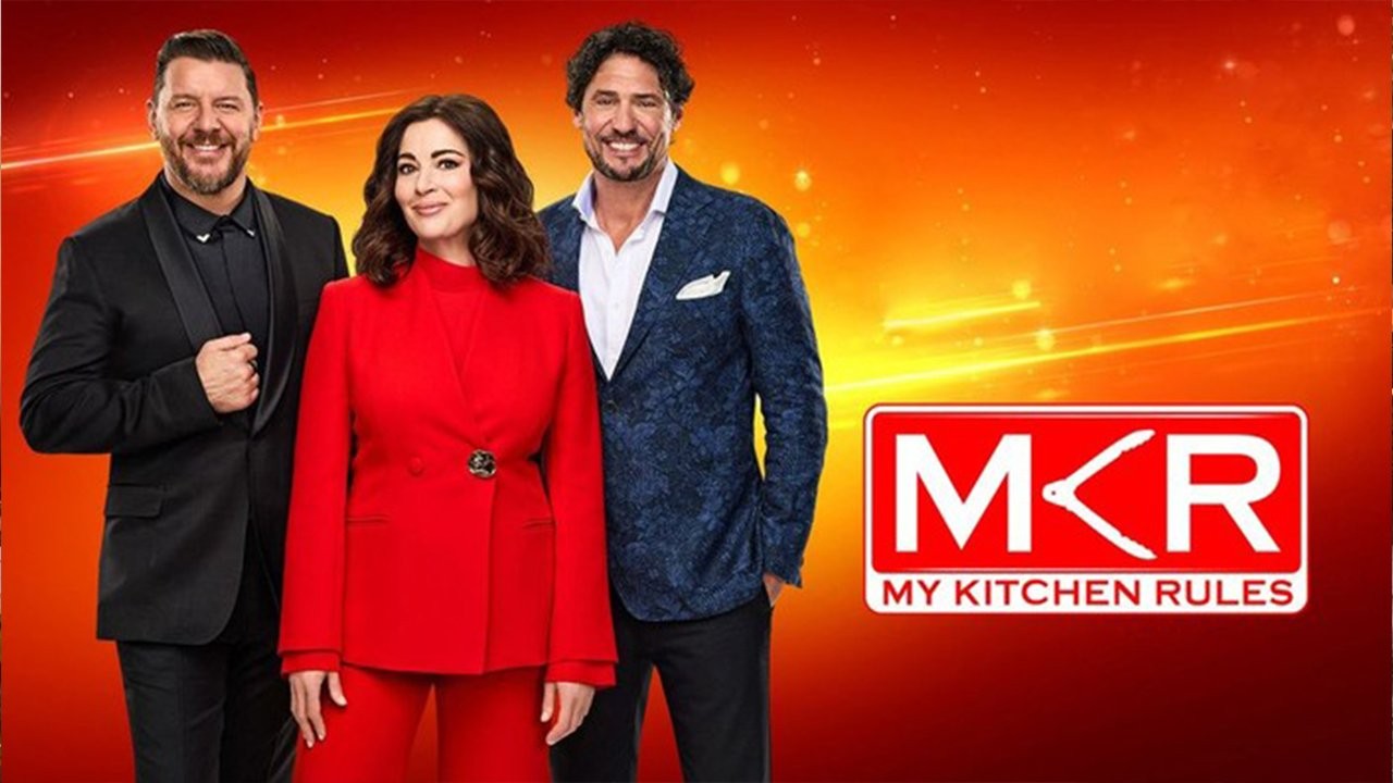 求愛島 - 美國篇 4 | ViuTV