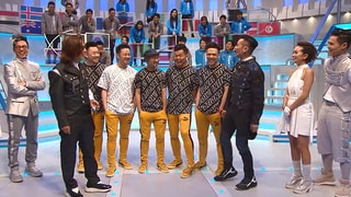 Yellow (樂隊) | ViuTV