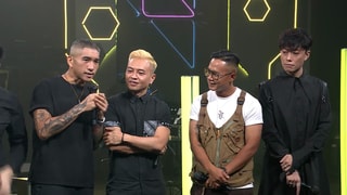 Yellow (樂隊) | ViuTV