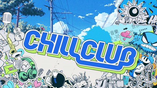 CHILL CLUB | 第309集 | Cloud 雲浩影 | ViuTV