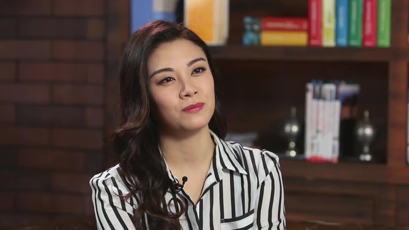 Interviu | 第4集 | 葉世榮、廖碧兒 | ViuTV