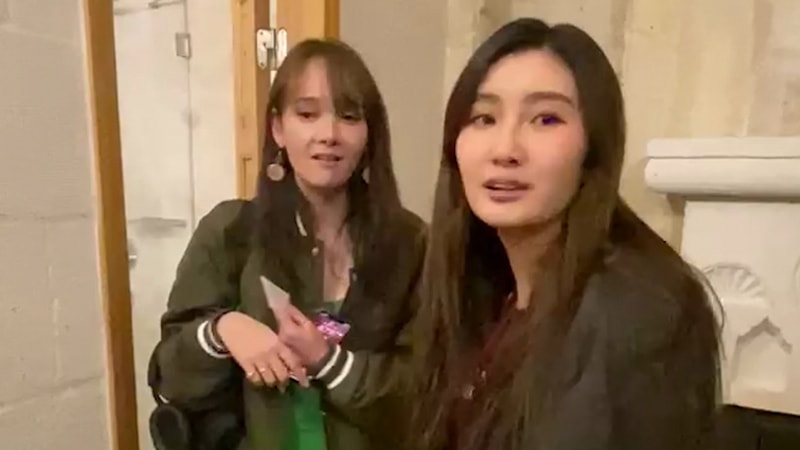 製作中 | 第51集 | Asha入住洞穴酒店 | ViuTV