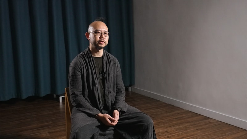 給香港的情書 | 第16集 | 聲音治療師 - Paul Yip | ViuTV