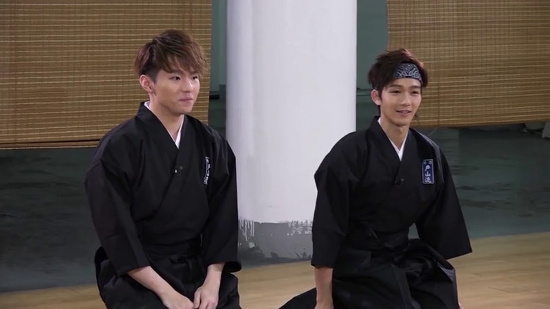 Mirror Go | 第9集 | 劍道 | ViuTV