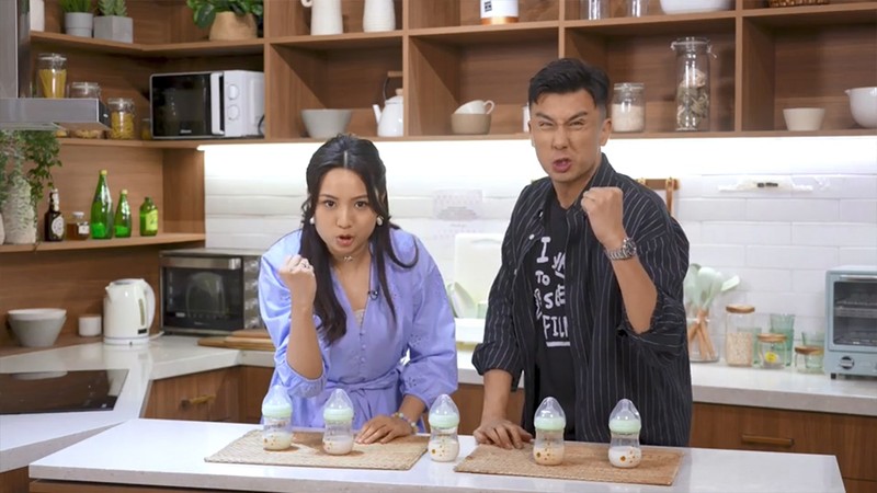 晚吹 - GG家長指引 | 第5集 | 人奶 vs 奶粉 | ViuTV