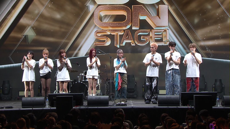 P1X3L 5G On Stage! | 第1集 | P1X3L 5G On Stage! | ViuTV