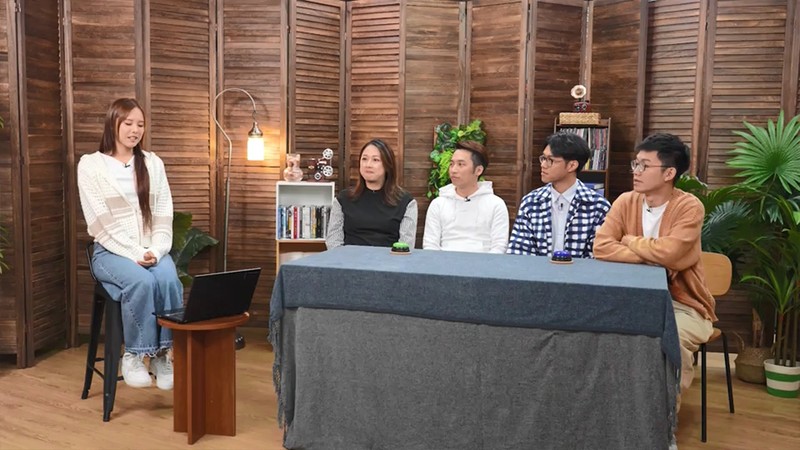 佛系迎新小隊 | 第6集 | 新手爸媽 (II) | ViuTV