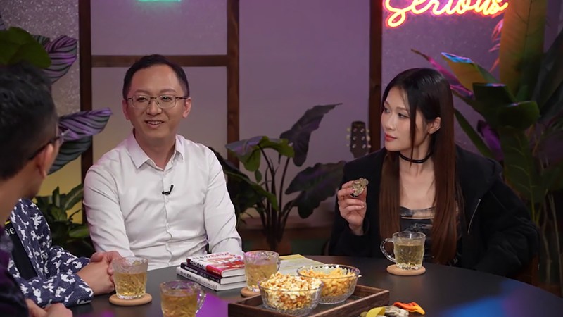 今天只做1件事 | 第73集 | 提防菇毒！？ | ViuTV