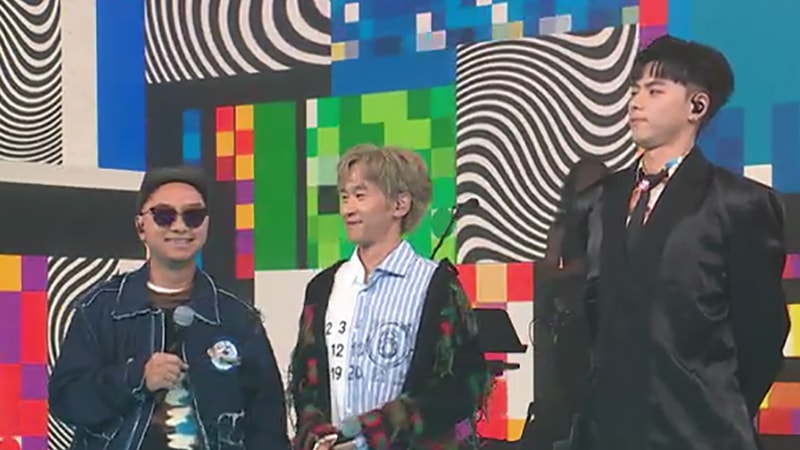 CHILL CLUB | 第192集 | 193@ERROR，YEAHS | ViuTV