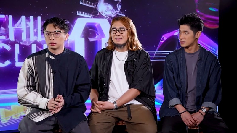 CHILL CLUB 推介 | 第1369集 | 2025-08-21 | ViuTV