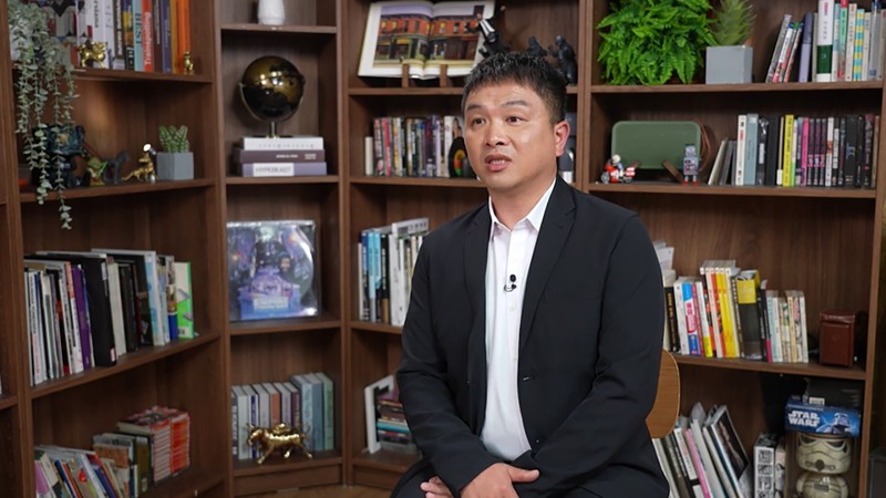 少年談未來 | 第51集 | 樹藝師 | ViuTV