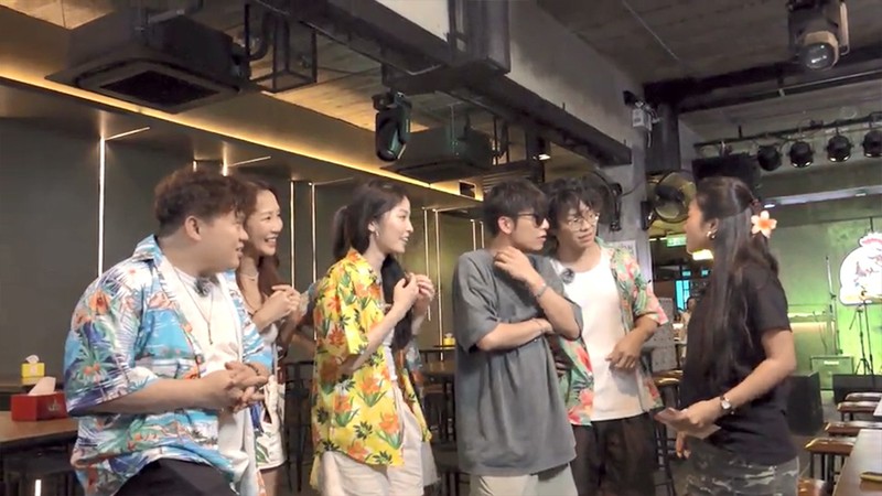 困獸鬥2.0 | 第8集 | HangOver (II) | ViuTV