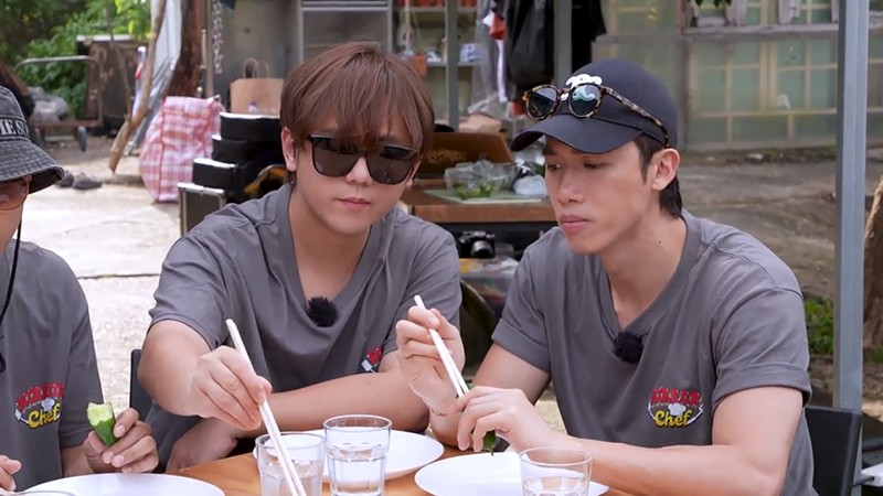 MIRROR Chef | 第13集 | 農夫辛勞大滿足 | ViuTV