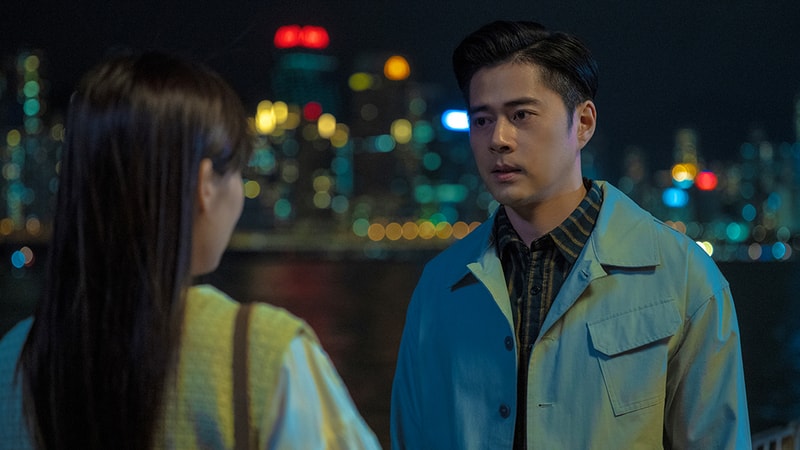 940920 | 第7集 | 迴光 | ViuTV