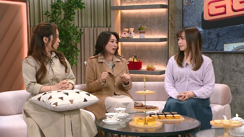 晚吹 - GG家長指引 | 第27集 | 小B戒癮記 (II) | ViuTV