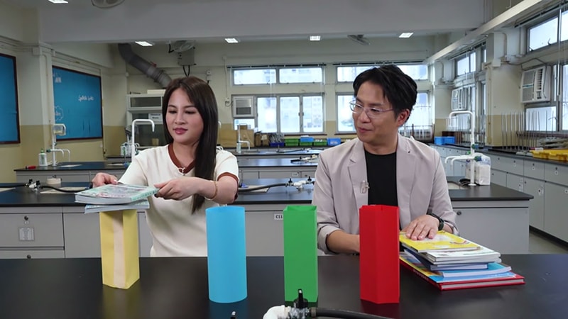 區區都有STEM | 第11集 | 屏山 | ViuTV