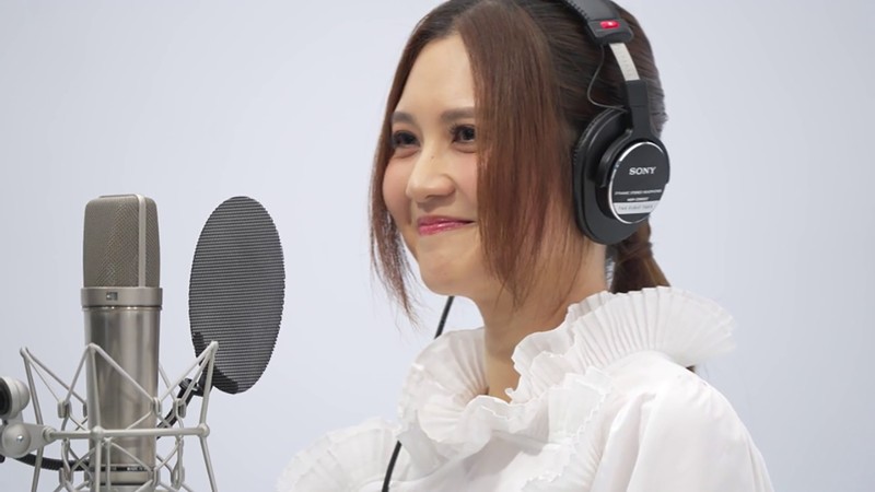 CHILL CLUB | 第263集 | 《CHILL CLUB X THE FIRST TAKE: THE STAGE OF VOICE》 (III) 嘉賓: 黃妍 | ViuTV