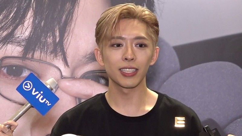 3分鐘熱度 | 第1174集 | Edan談完成演唱會感受 | ViuTV