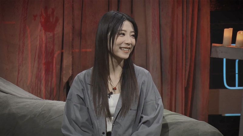 晚吹 - 總有一瓣喺左近 | 第346集 | Ah GI 分享靈異經歷 | ViuTV