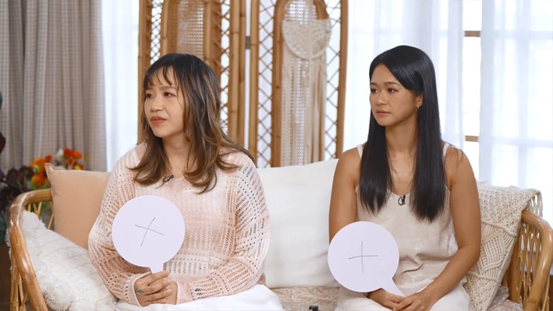 晚吹 - GG家長指引 | 第4集 | 夫妻關係 (II) | ViuTV