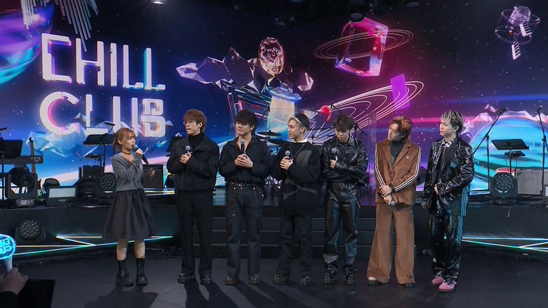 CHILL CLUB | 第220集 | ROVER、KC、Tsoul | ViuTV