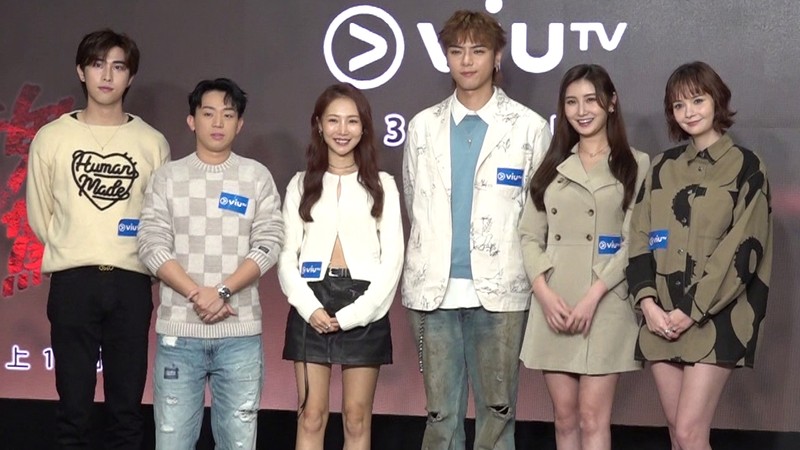 3分鐘熱度 | 第1067集 | 2025-03-20 | ViuTV