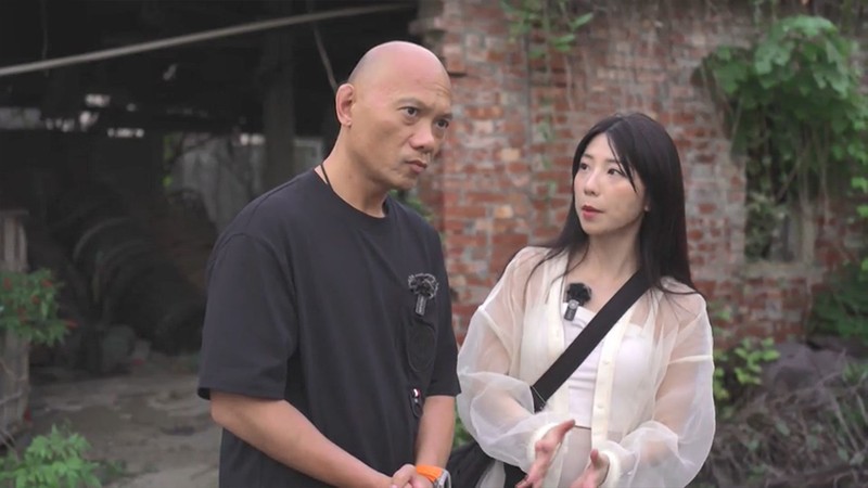 台灣都市傳說 | 第6集 | Case6 送肉粽 | ViuTV