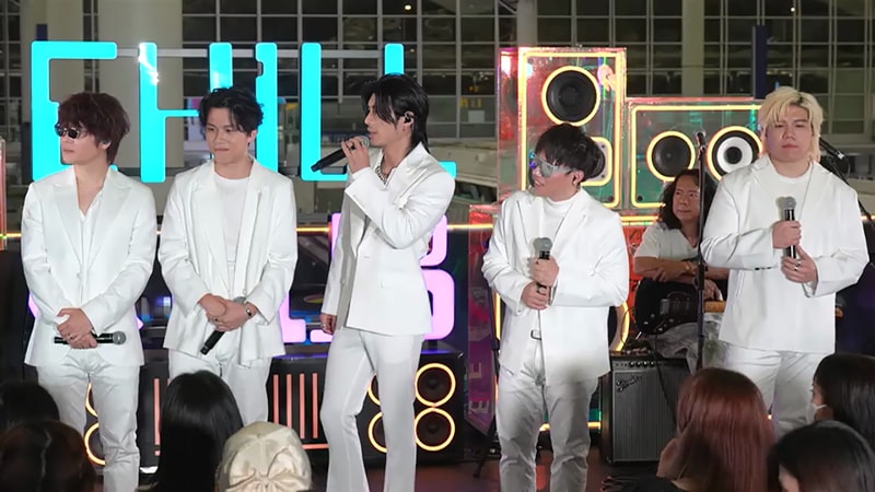 CHILL CLUB | 第234集 | YT 周殷廷、JFFT | ViuTV