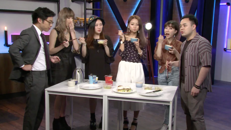 晚吹 - KO KOL | 第12集 | 飲食KOL | ViuTV