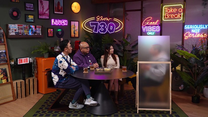 今天只做1件事 | 第59集 | 先使未來錢 | ViuTV