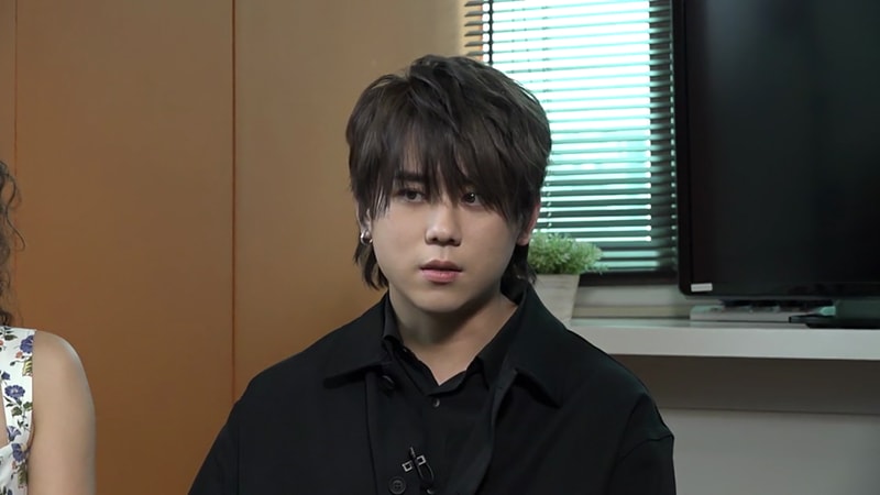 Interviu | 第170集 | 《我的天堂城市》姜濤、李嘉文 | ViuTV