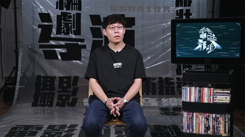 電影夢遊 | 第19集 | 獨立電影製片人-馮惠思 Edwin Fung | ViuTV