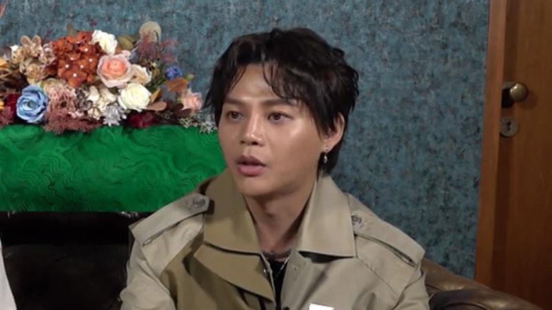 Interviu | 第160集 | 保錡專訪 | ViuTV