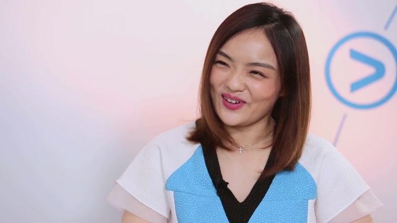 Interviu | 第48集 | 徐佳瑩, Shine | ViuTV