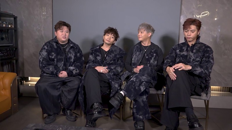 Interviu | 第199集 | ERROR專訪 | ViuTV