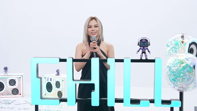 CHILL CLUB | 第273集 | 《CHILL CLUB X THE FIRST TAKE:THE STAGE OF VOICE》 決賽 | ViuTV