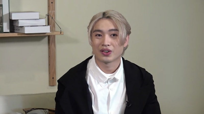 Interviu | 第155集 | Jer Lau 專訪 | ViuTV