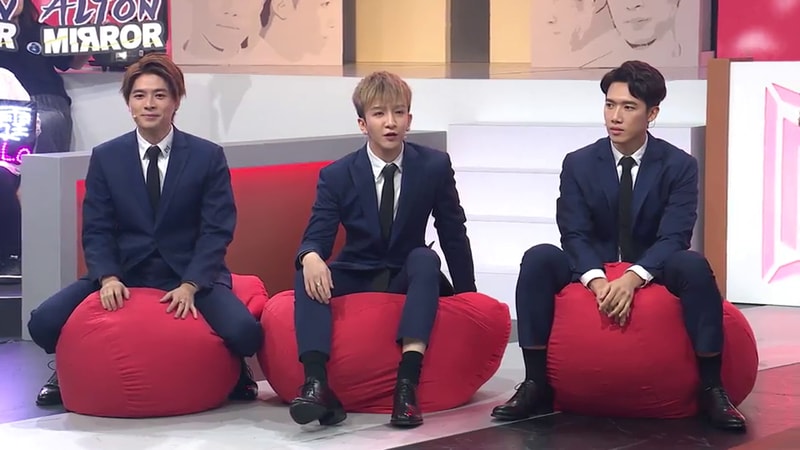 Mirror Go | 第1集 | 《MIRROR GO》正式回歸 | ViuTV