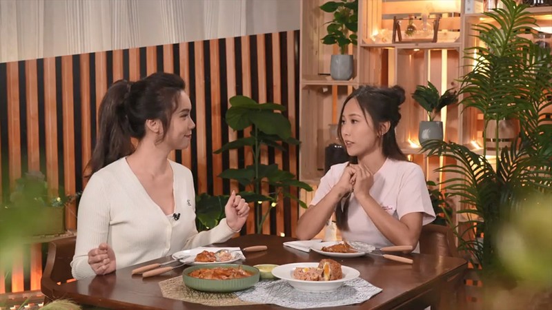 今晚煮邊科 | 第252集 | 環球「食」Cation - 蘇格蘭蛋 / 印度瑪莎拉雞 | ViuTV