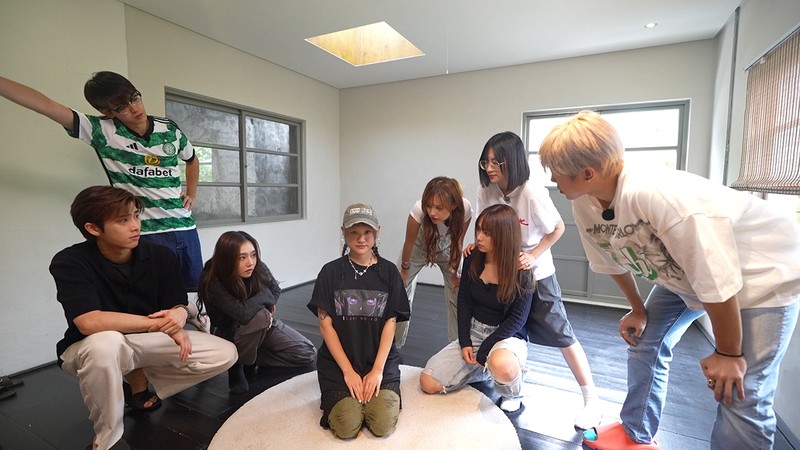 P1X3L 5G 上位計劃 | 第21集 | P1X3L 5G 台灣畢業旅行 (IV) | ViuTV